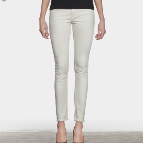 All Saints | Jeans | Allsaints Cole Ashby Low Rise Skinny Fit Jeans ...